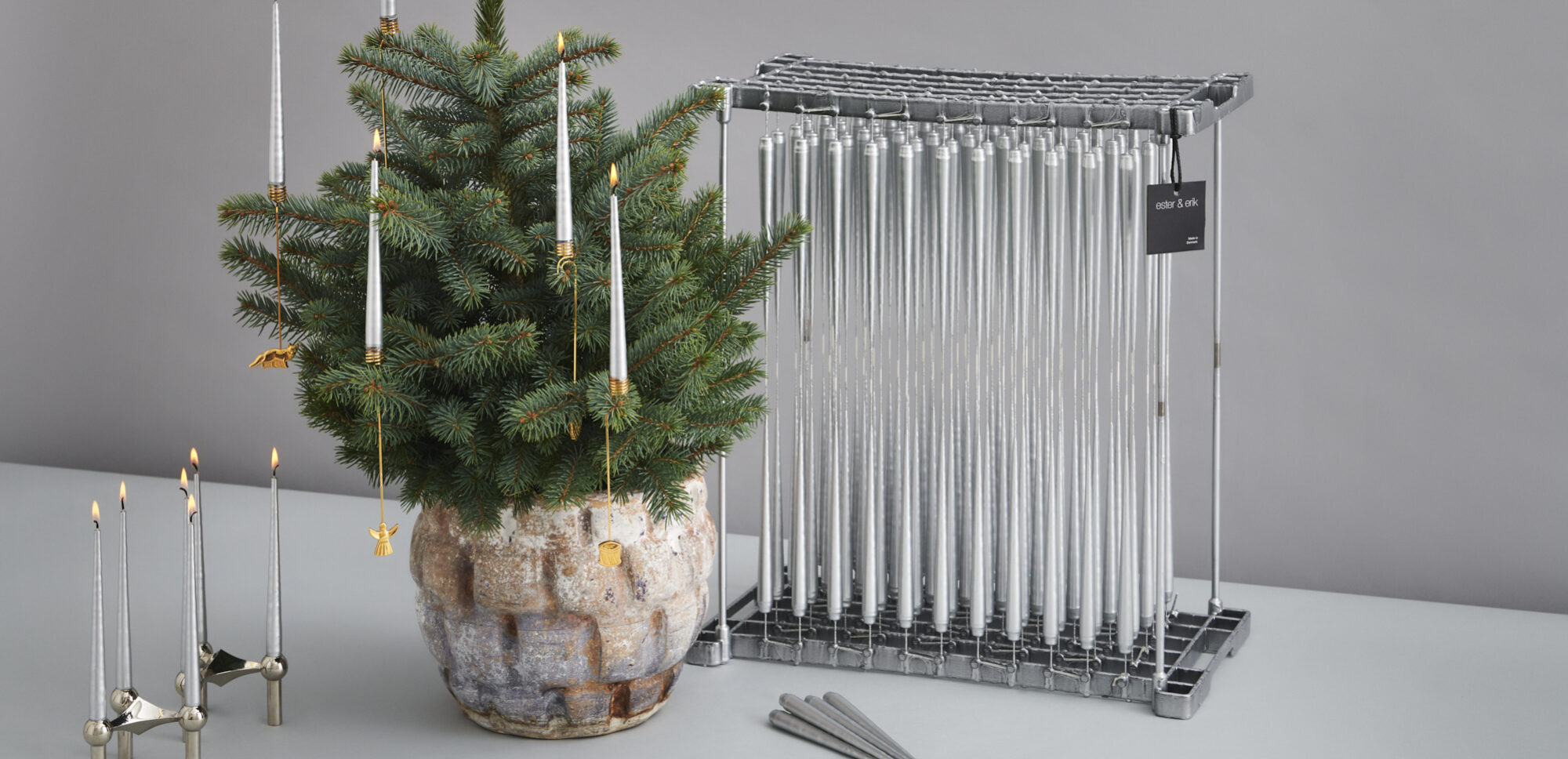 Julelys