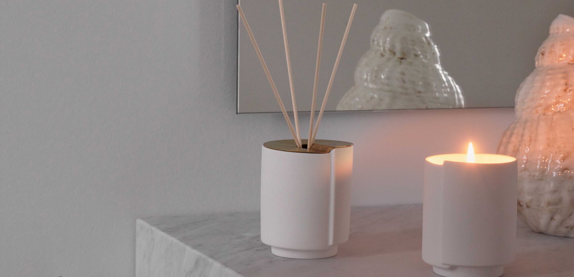 Scented Candles & Diffusers | ester & erik