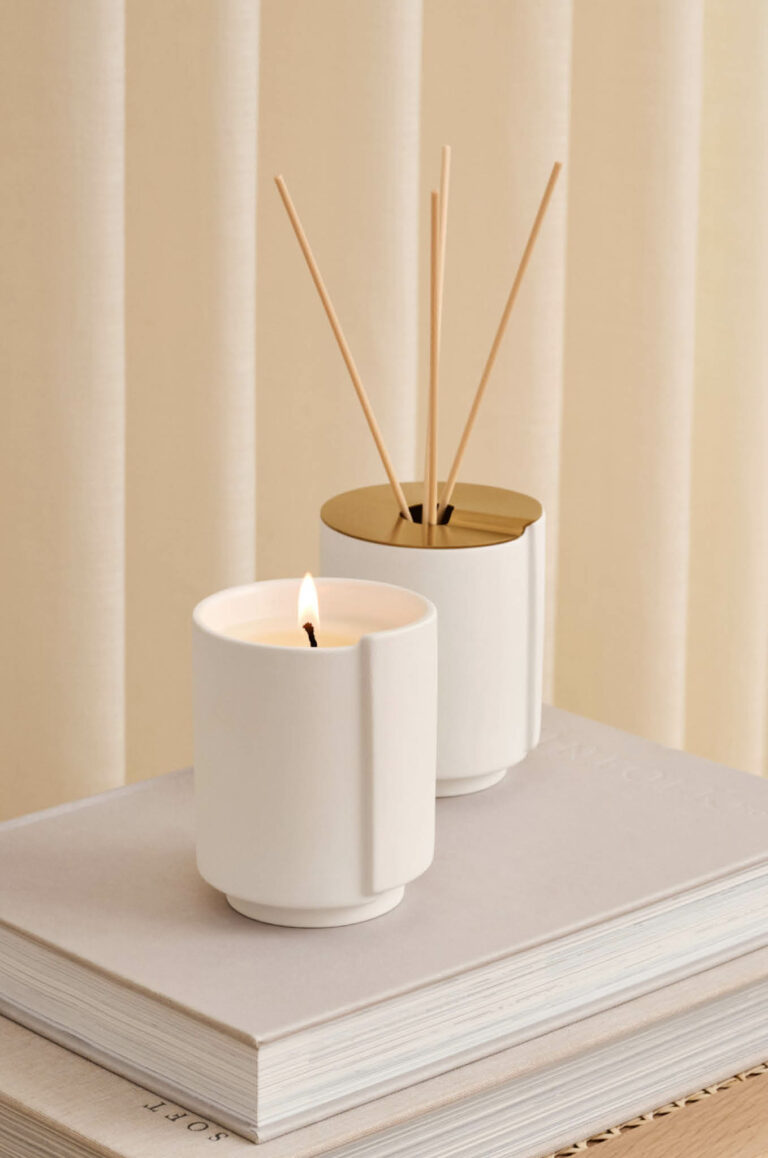 ester & erik - Quality candles designed and produced in Denmark